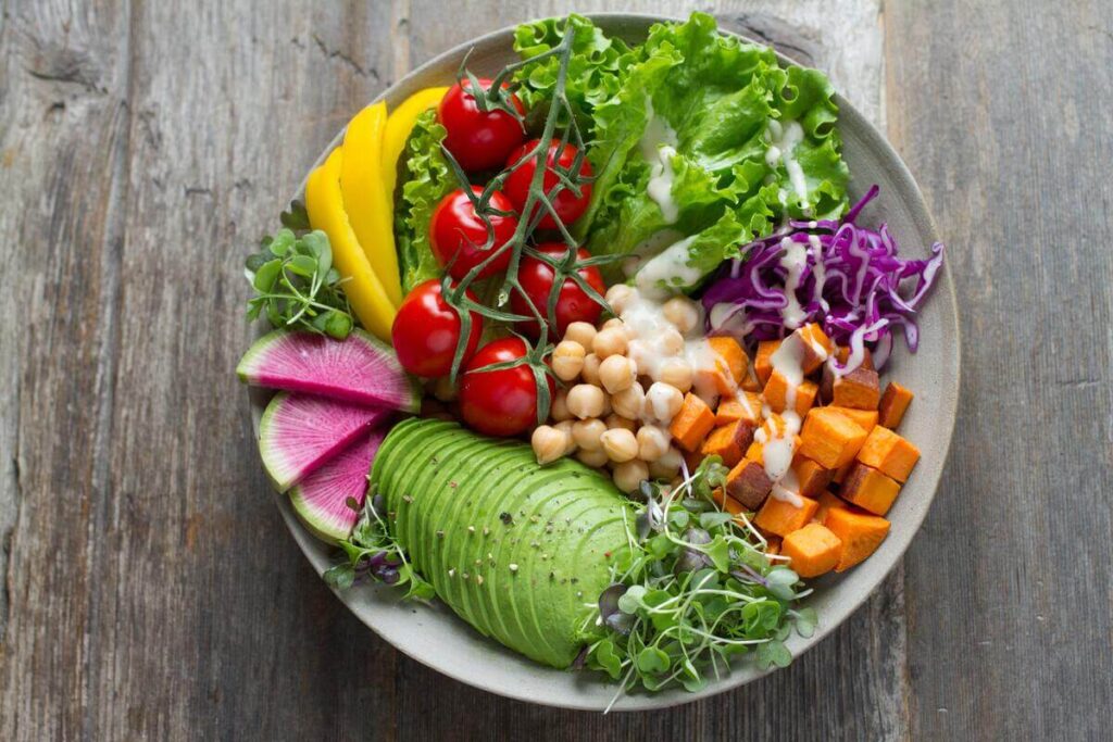 Interesse in de vegan lifestyle? 6 wetenschappelijk aangetoonde ...